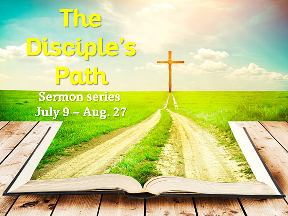 Home - Jonesboro First UMC